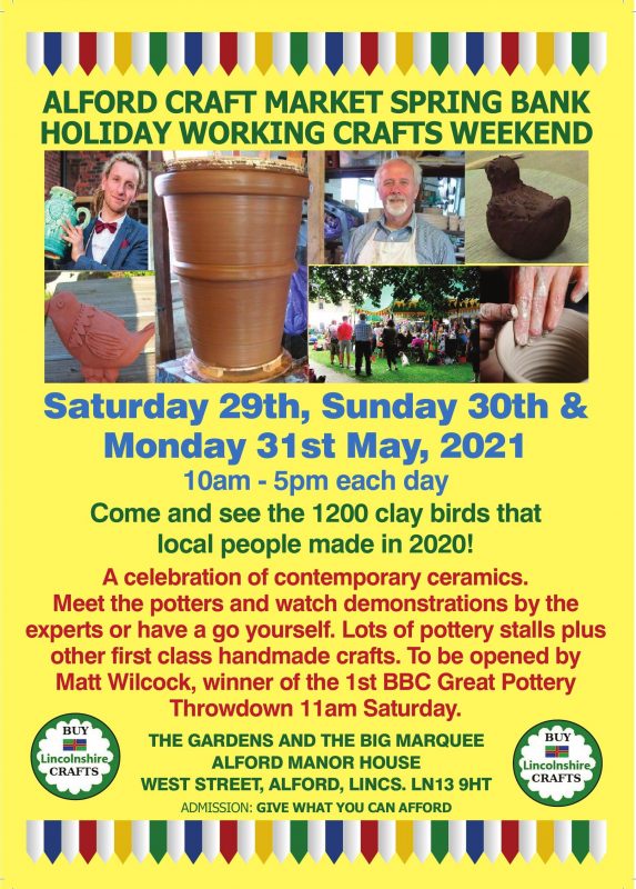 Articles & Photos From Alford in Lincolnshire