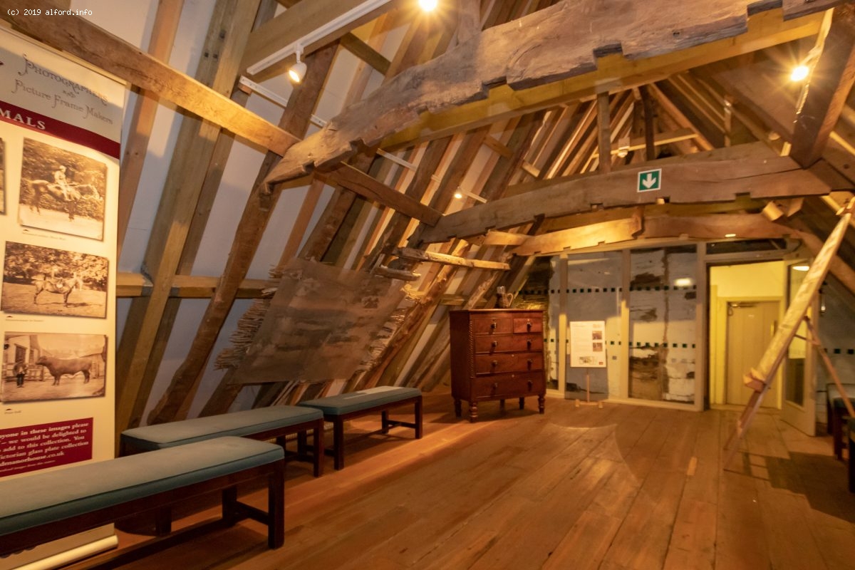 Alford Manor House - Alford, Lincolnshire