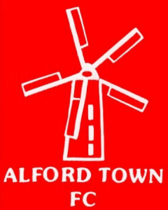 Alford Town FC - Alford, Lincolnshire