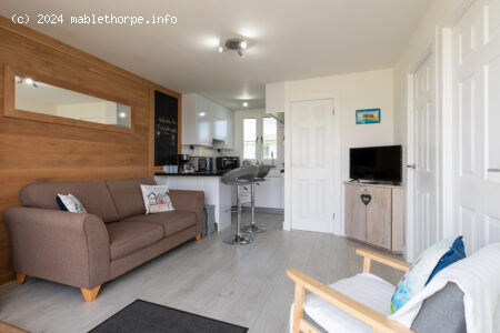 Seaholme Chalet Park | Stunning Coastal Retreats