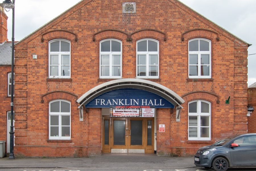 Spilsby Indoor Bowling Club - Spilsby, Lincolnshire