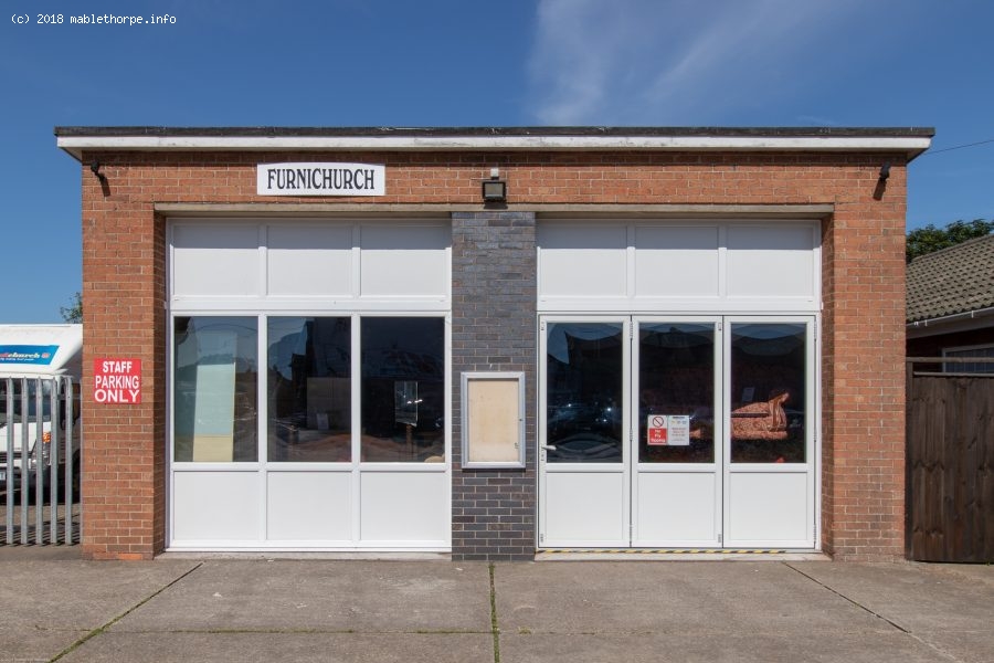 Furnichurch - Mablethorpe, Lincolnshire
