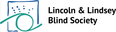 Support for Sight Impairment | Lincoln & Lindsey Society