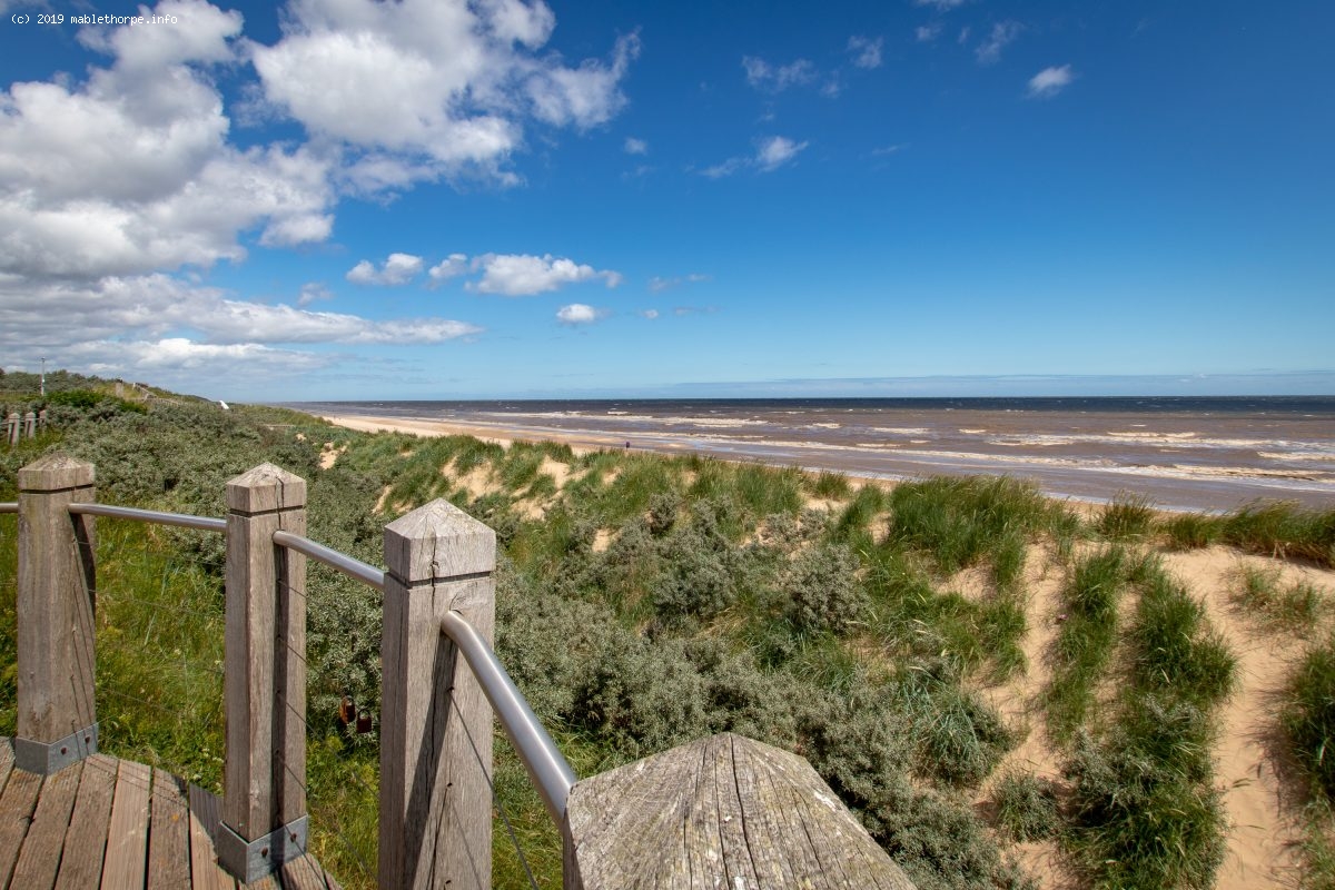 Mablethorpe BeachCare - Mablethorpe, Lincolnshire
