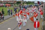 Mablethorpe Carnival - Mablethorpe, Lincolnshire
