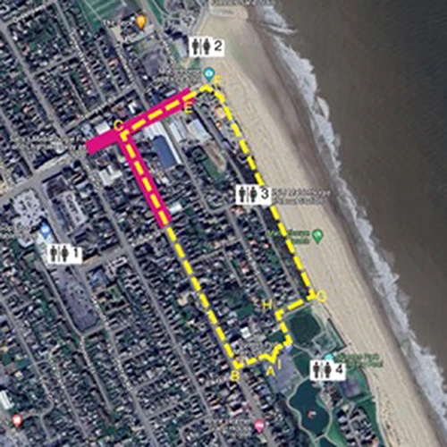 Mablethorpe Carnival 2025 Parade - Mablethorpe, Lincolnshire