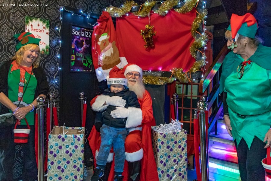 Mablethorpe Christmas Market 2018 (Carnival Fund Raiser) - Mablethorpe ...