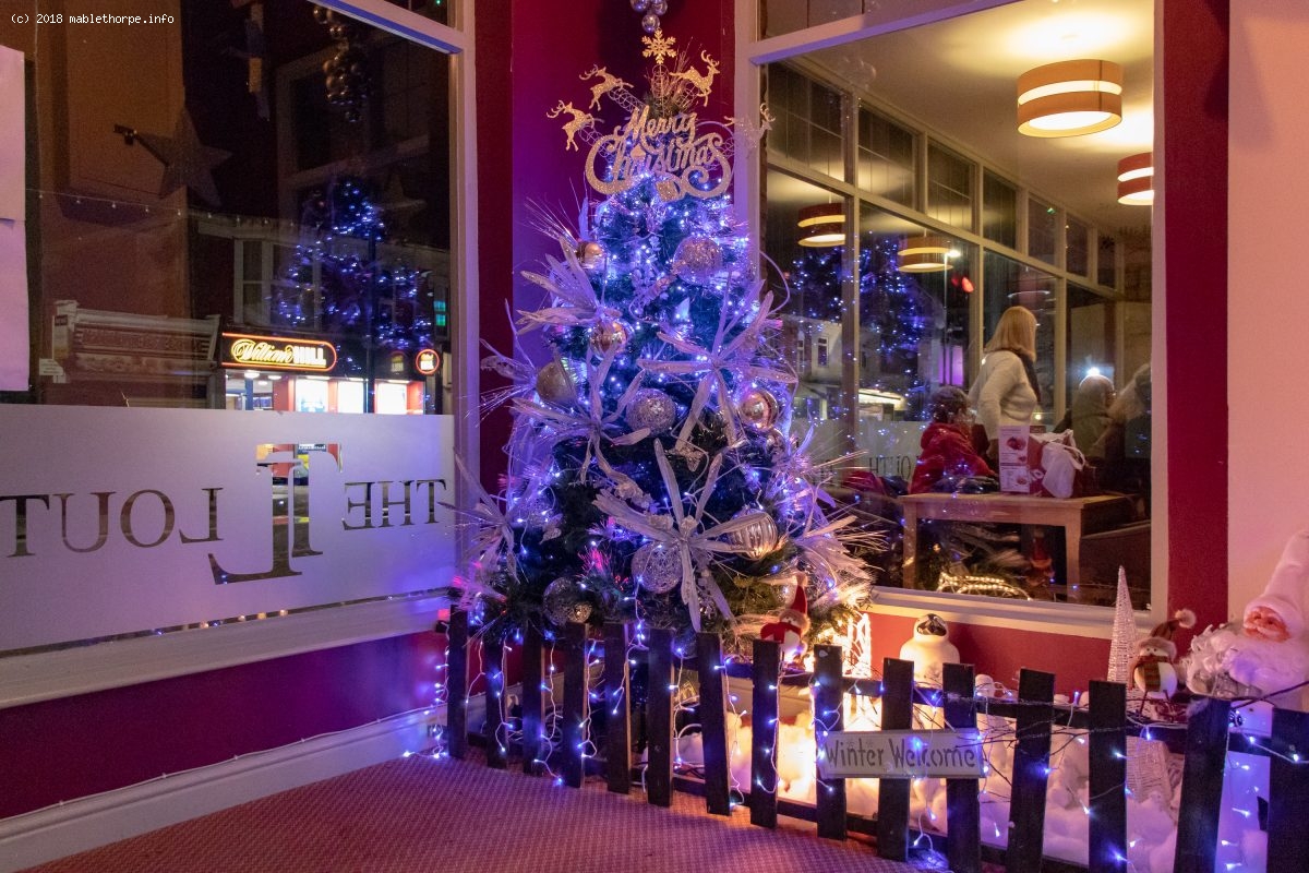 Mablethorpe Christmas Market 2018 (Carnival Fund Raiser) - Mablethorpe ...