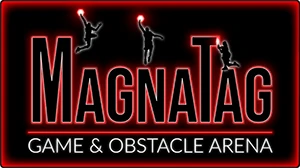 MagnaTag - Mablethorpe, Lincolnshire