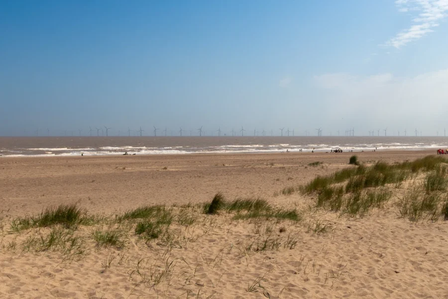 The Lincolnshire Postcodes that can Benefit from Wind Farm Discounts ...