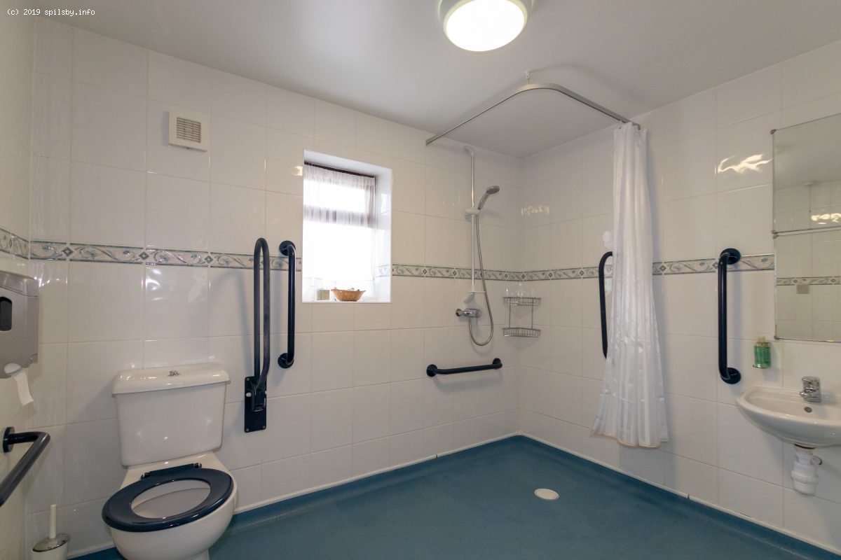 Red Lion Inn (Partney) - Spilsby, Lincolnshire