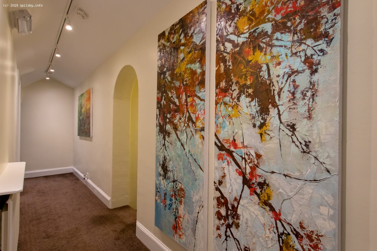 Red Lion Inn (Partney) - Spilsby, Lincolnshire