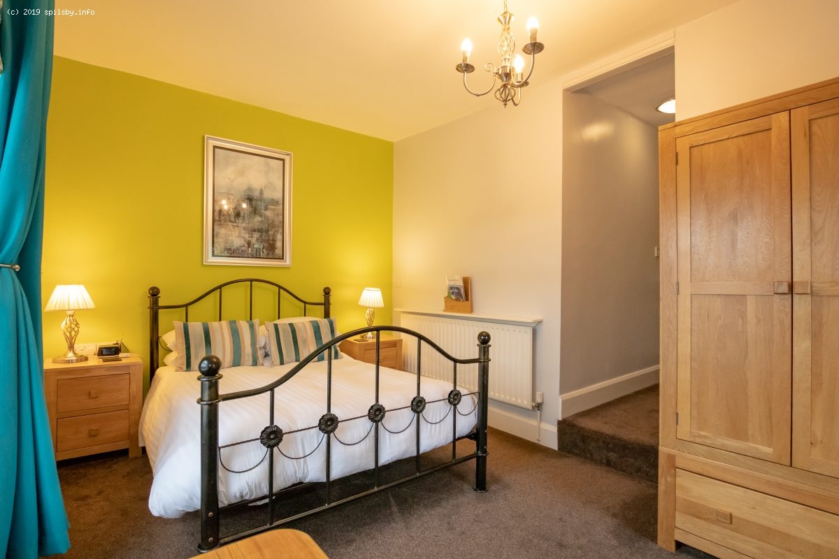 Red Lion Inn (Partney) - Spilsby, Lincolnshire