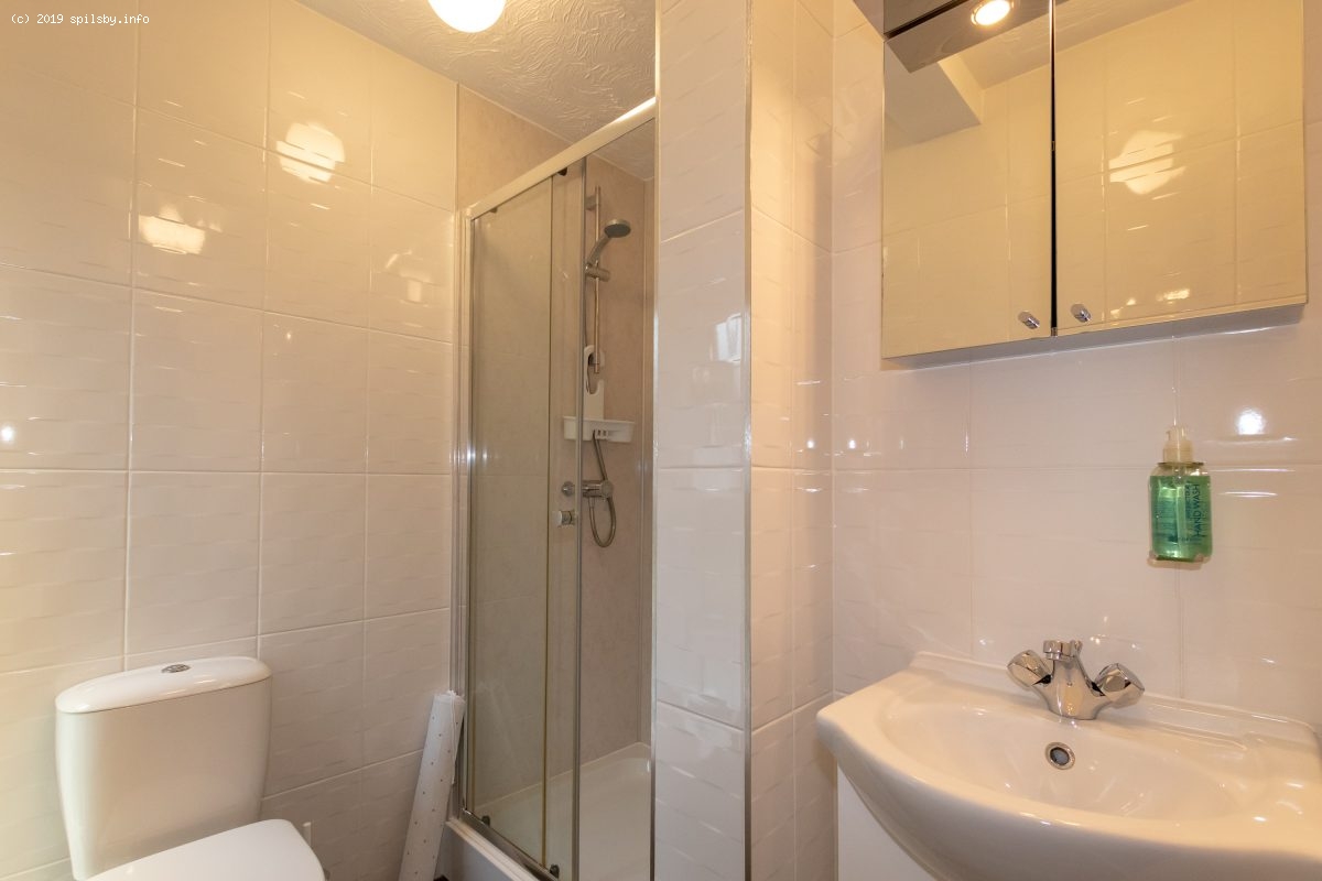 Red Lion Inn (Partney) - Spilsby, Lincolnshire