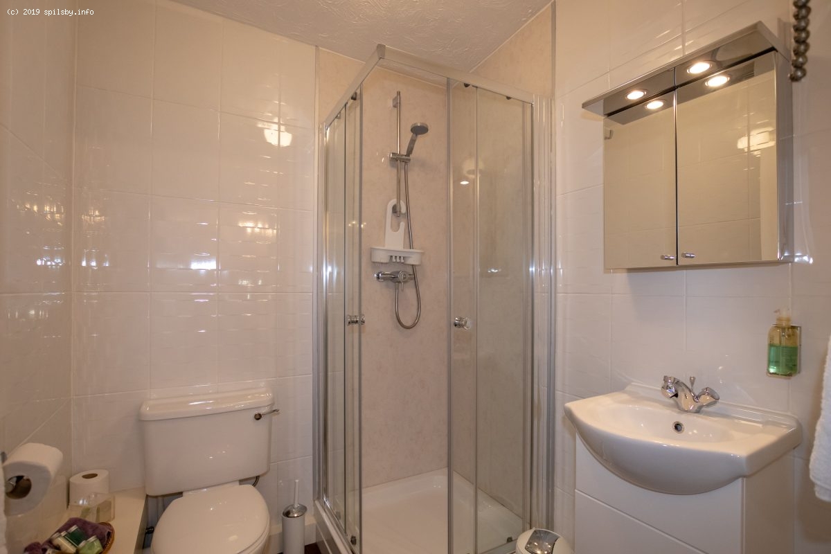 Red Lion Inn (Partney) - Spilsby, Lincolnshire