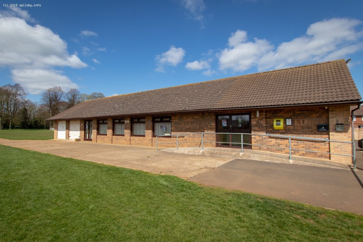 Spilsby Recreation Ground - Spilsby, Lincolnshire