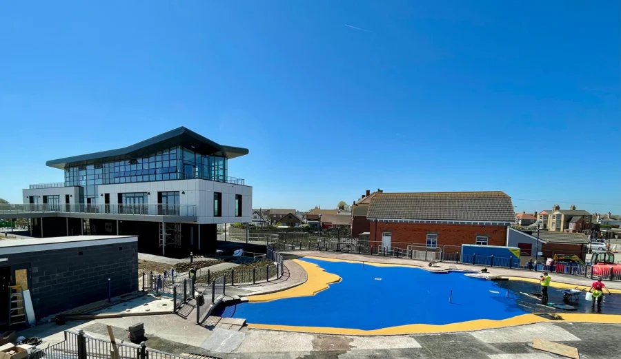 Two new and improved family favourites opening this weekend in Sutton ...