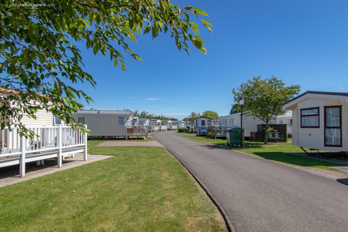 The Beeches - Chapel St Leonards, Lincolnshire