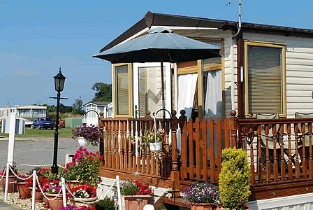 Trusthorpe Springs Leisure Park - Mablethorpe, Lincolnshire