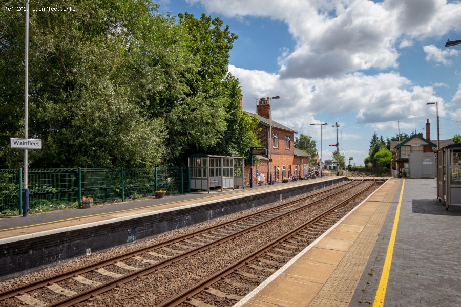 Wainfleet Transport - Wainfleet, Lincolnshire